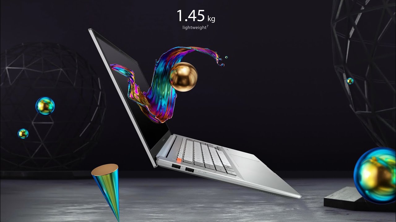 ASUS VIVOBOOK pro 14 OLED from Flipcart big billion day sale 2022 ...