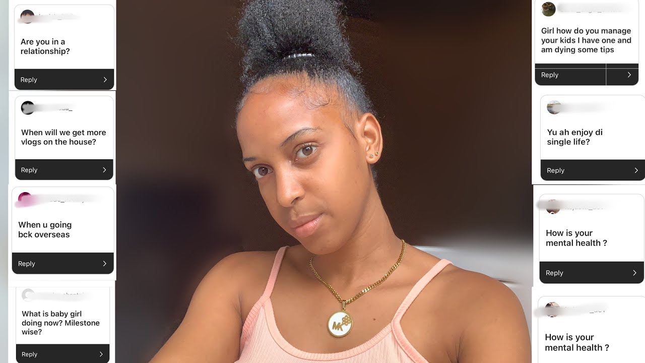 Explaining Everything ‼️‼️ - YouTube