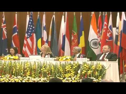 Implementation & Assessment Group meeting of the Global Initiative to ...