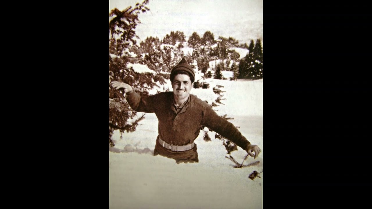 Η ΜΟΥΣΙΚΗ ΤΗΣ ΣΕΙΡΑΣ "ΑΓΙΟΣ ΠΑΪΣΙΟΣ ΑΠΟ ΤΑ ΦΑΡΑΣΑ ΣΤΟΝ ΟΥΡΑΝΟ" - YouTube