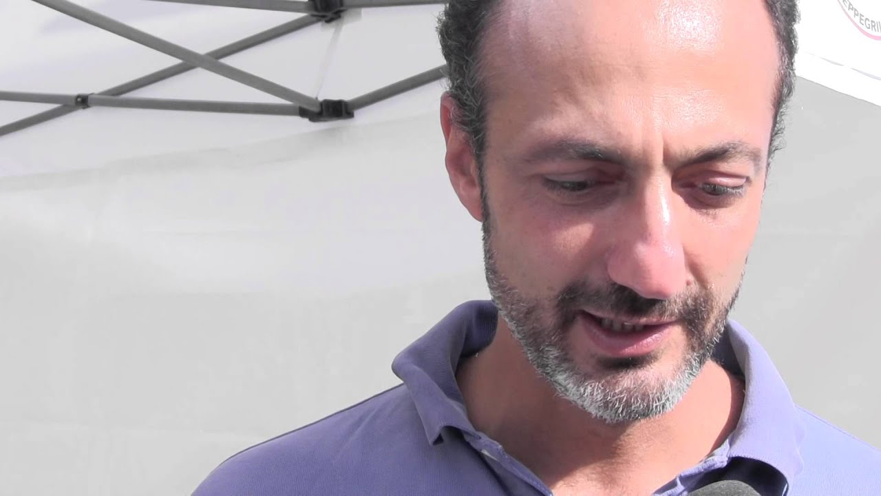 m5s circo massimo Marcello De Vito - YouTube