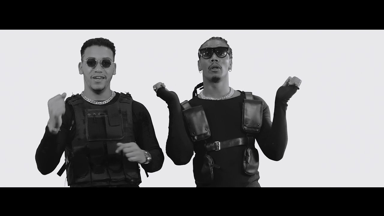 Lul Jorge & Calili - Rolling (Video Oficial) - YouTube