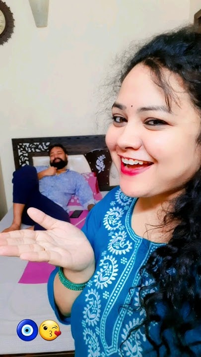meri duniya hai tujhme basi💞🌍 #hubbywifylove #shorts 😍🥰 - YouTube