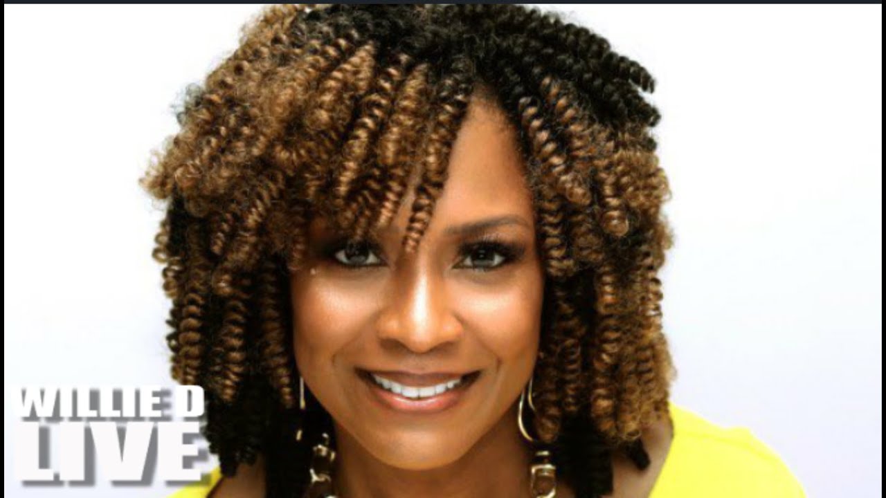 Trailblazing Bank Of America Executive Michelle Avan Murdered In Her ...