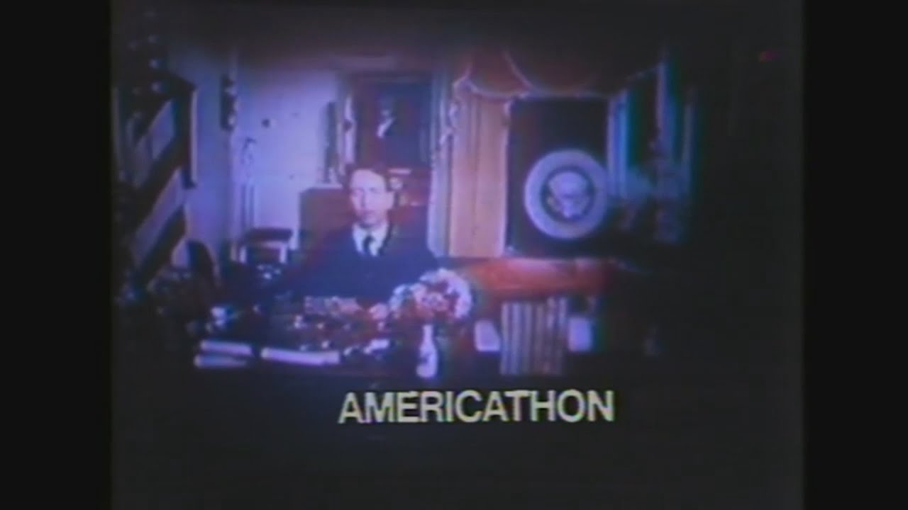 Siskel & Ebert / Americathon / 1979 - YouTube