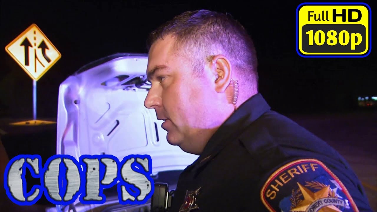 [New] COPS 2023 🎬🎬🎬 COPS New Full Season 🎬🎬🎬 COPS TV #1080p - YouTube