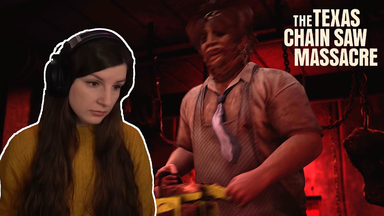 The Texas Chain Saw Massacre - Let's Play #026 - YouTube