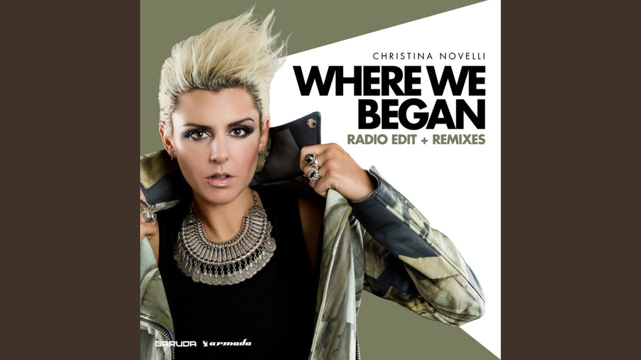 Where We Began (Acoustic Mix) - YouTube Music