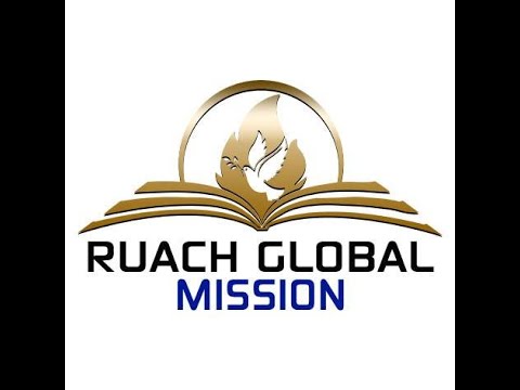 Welcome Video for Ruach Global Mission 2025 06 20 - YouTube