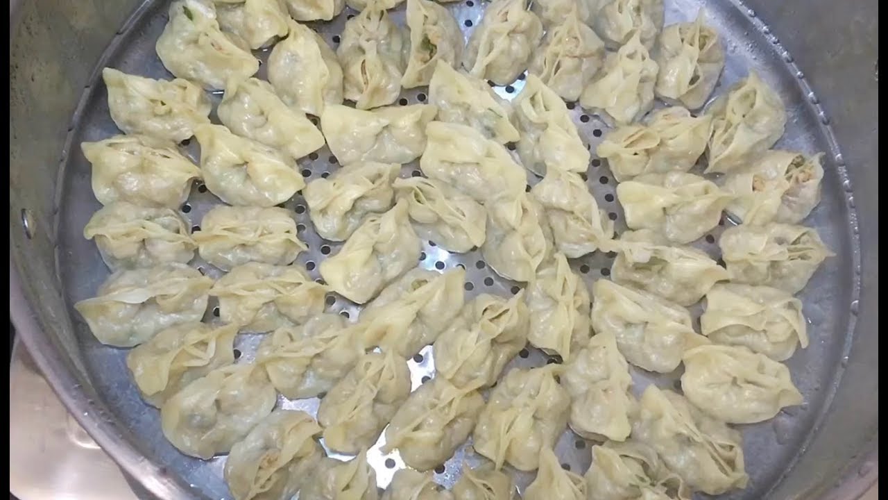 Afghani Mantu Recipe/Ramadan Special Recipe/Afghani Dumplings/Manti ...
