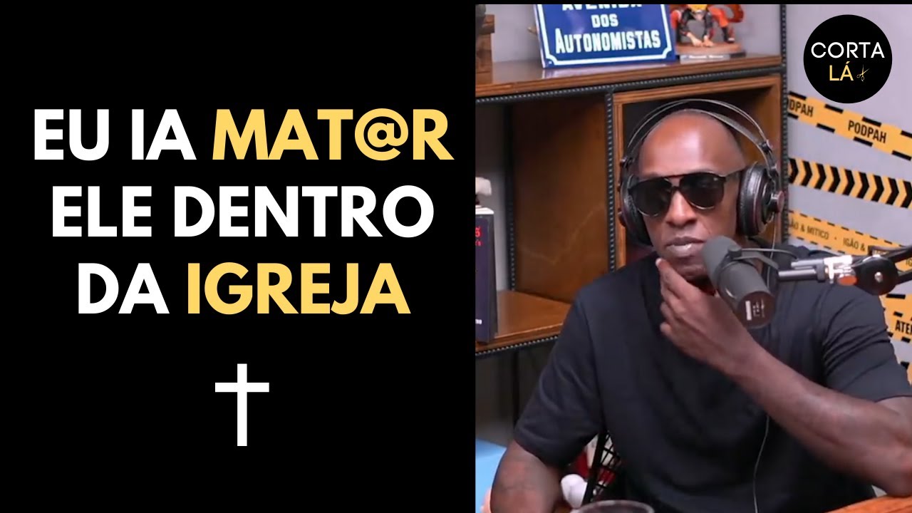 GUINA FALSO RACIONAIS MC - YouTube