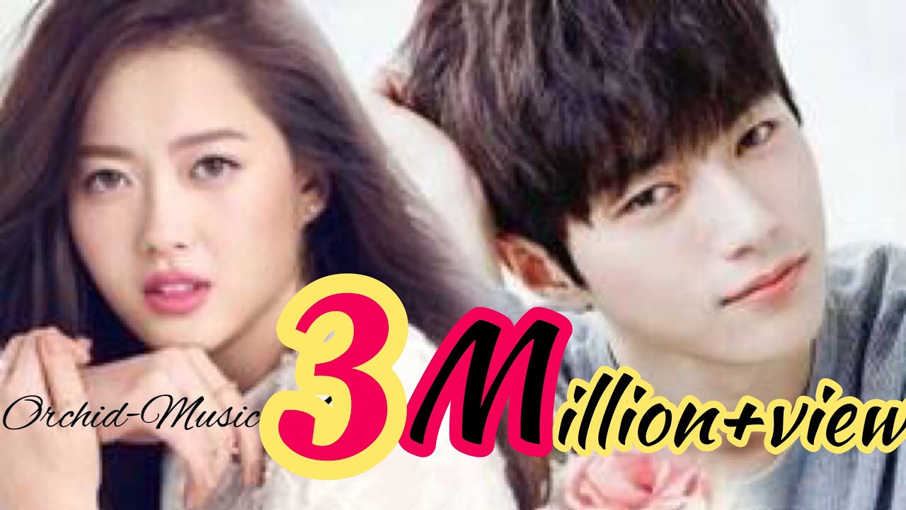 Jitni Dafa | Korean Mix | Miss Hammurabi MV - Kim Myung Soo L - YouTube