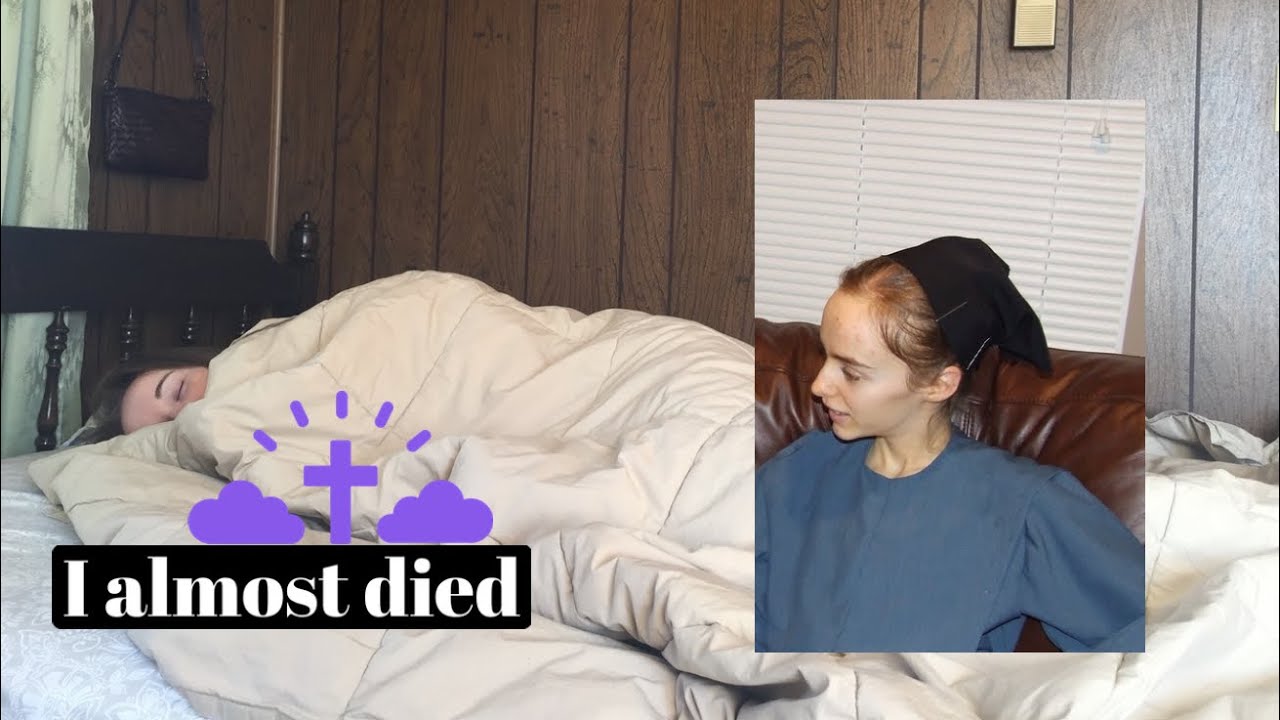 I almost died.. (part 2 of the journey) - YouTube