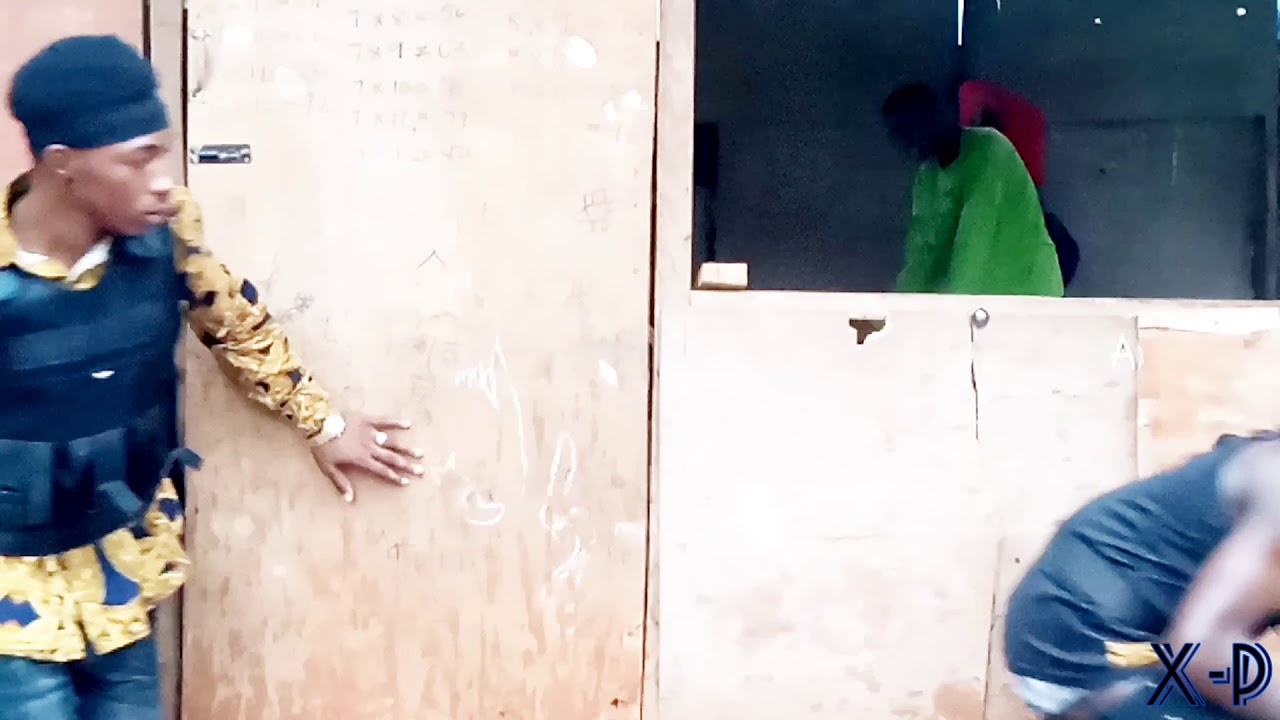 X-pendible comedy - YouTube