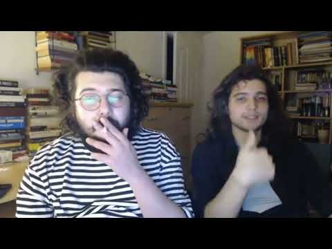 Şeyh Cemre Demirel ve Hubeby Öndeş - A'raf 179