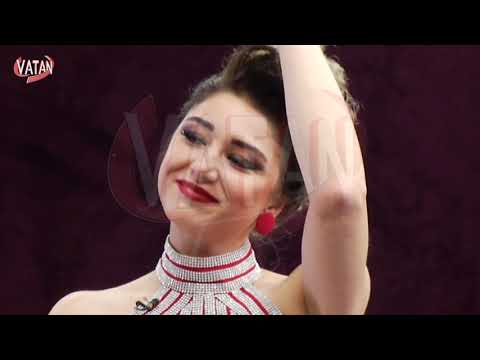 GİZEM KARA HATIRAN YETER DİYOR GENE YIKIYOR GEÇİYOR VATAN TV EKRANLARINI ( İZLEYEN PİŞMAN OLMAZ )