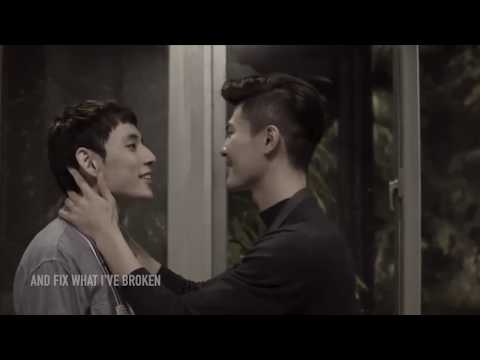 Tang Yi & Shao Fei - you are the reason