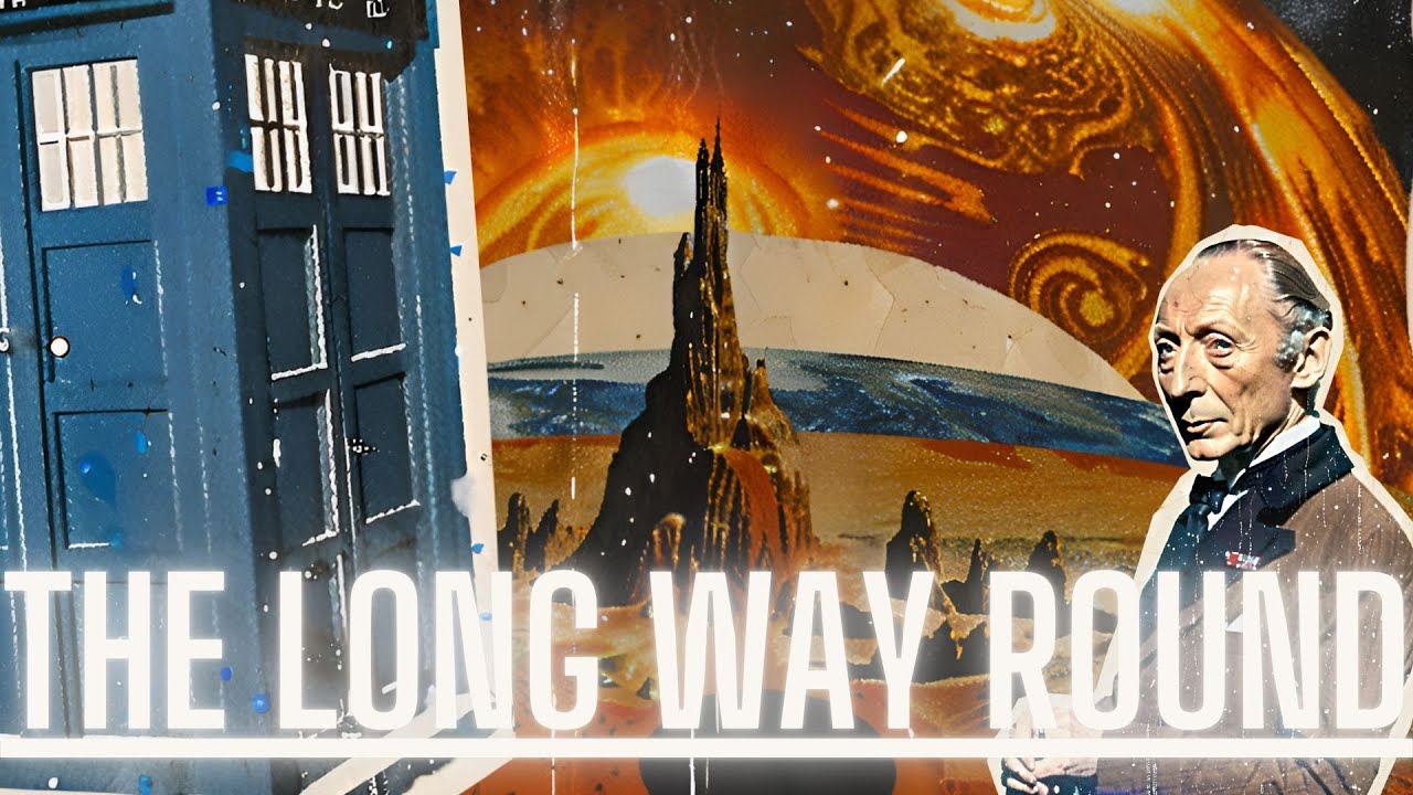 The Long Way Round - YouTube