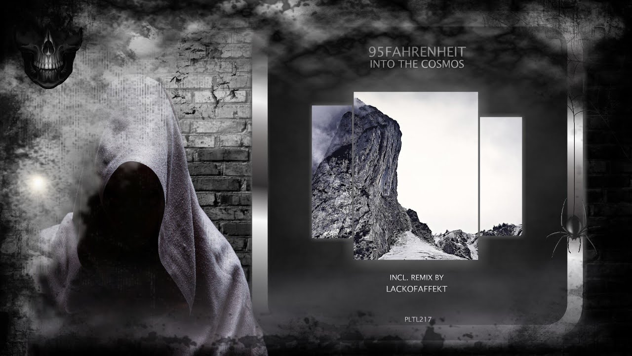 95 FAHRENHEIT – Walking Through The Shadows (Original Mix) [Polyptych ...