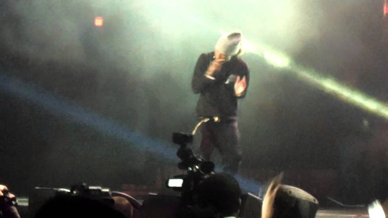 Future LIVE~Same Damn Time @WGCI Big Jam 2012 - YouTube