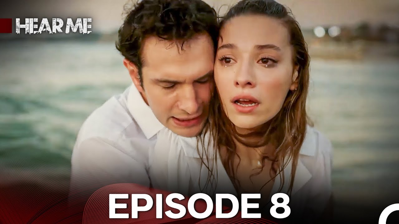 Hear Me Episode 8 - YouTube