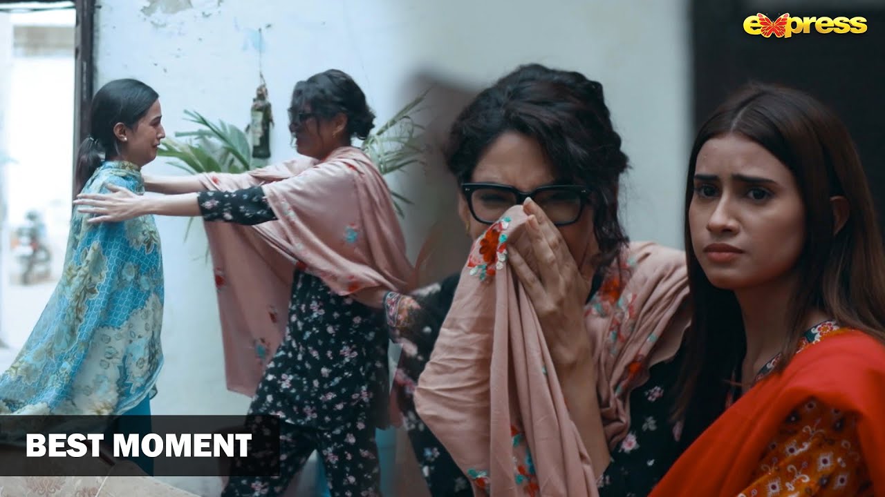 Guru - Episode 27 | Best Moment 01 | Express TV - YouTube