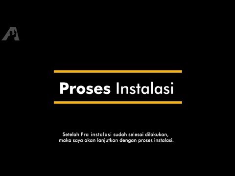 Tutorial Cara Instalasi Software InterActive MyResto - Part 2 (Proses ...