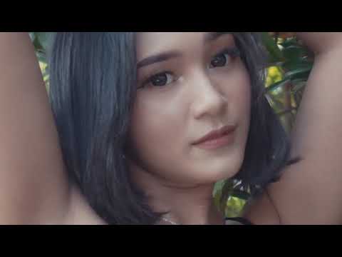 Photoshoot Model Indonesia - Febby