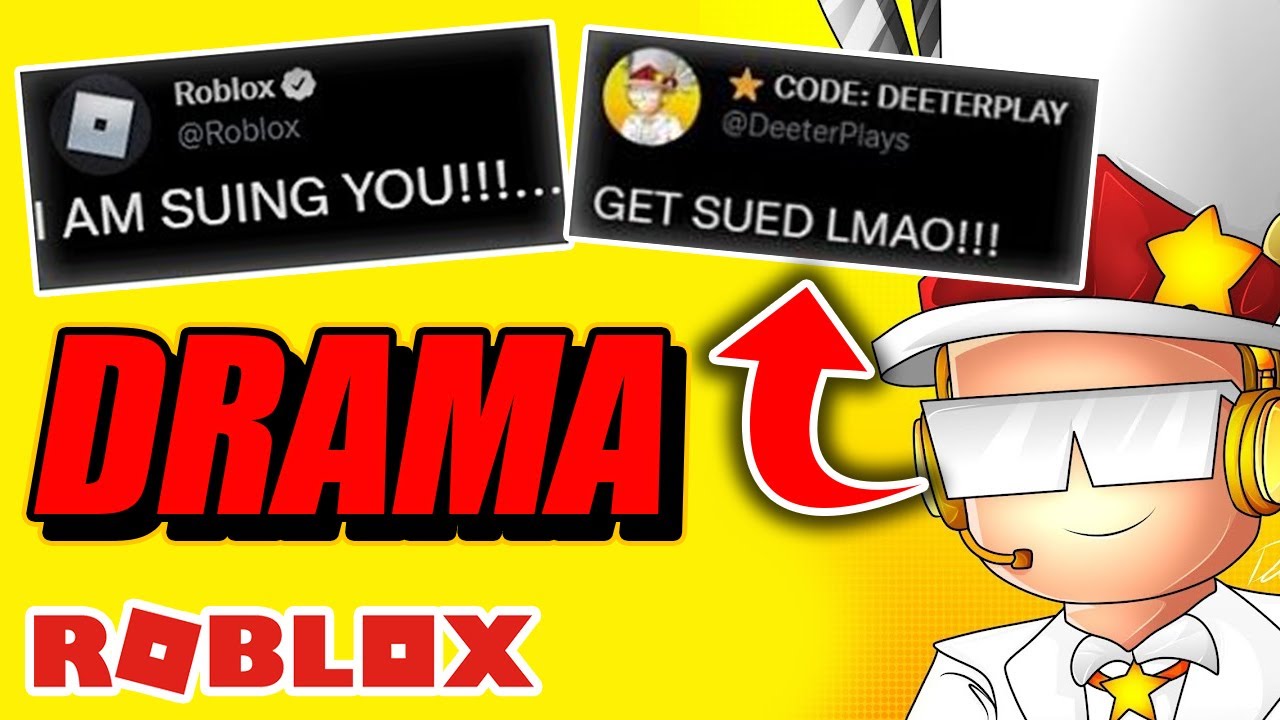 10 Things You Didn’t Know About DeeterPlays! - YouTube