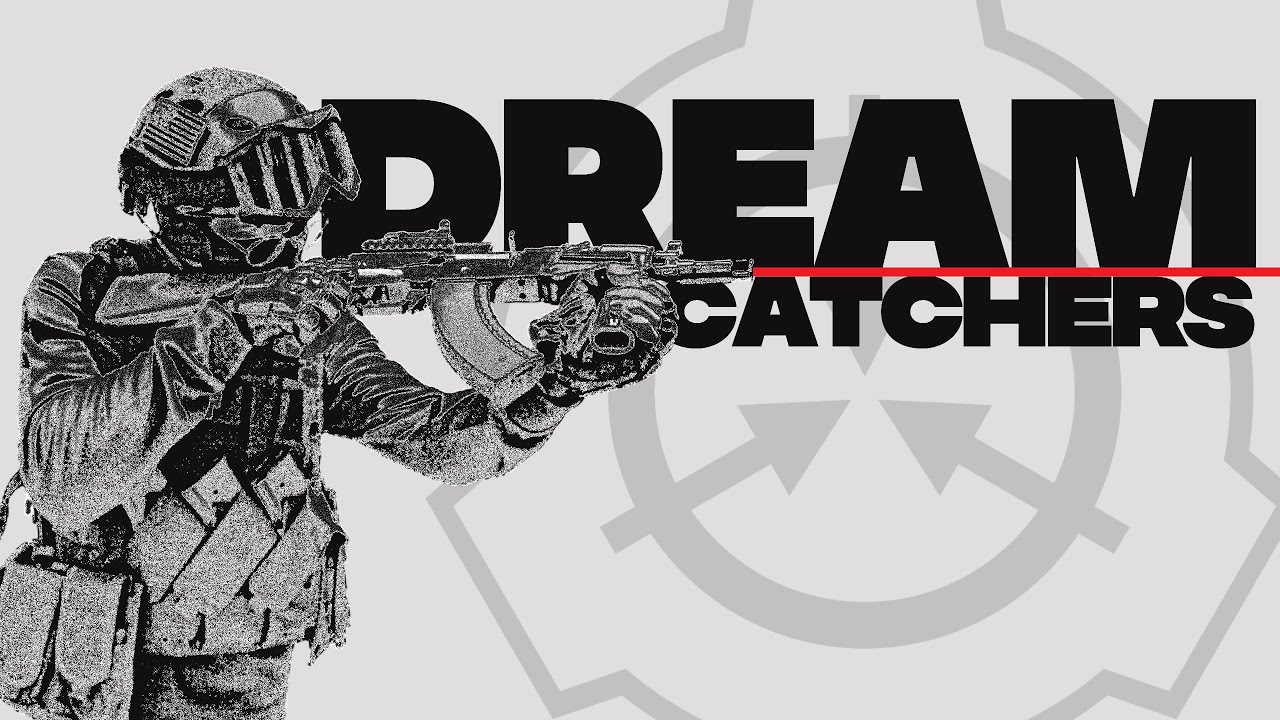 SCP: DREAM CATCHERS | Short Movie - YouTube