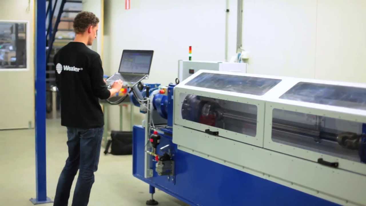 Weasler Engineering - mechanical power transmission for Agricultural ...