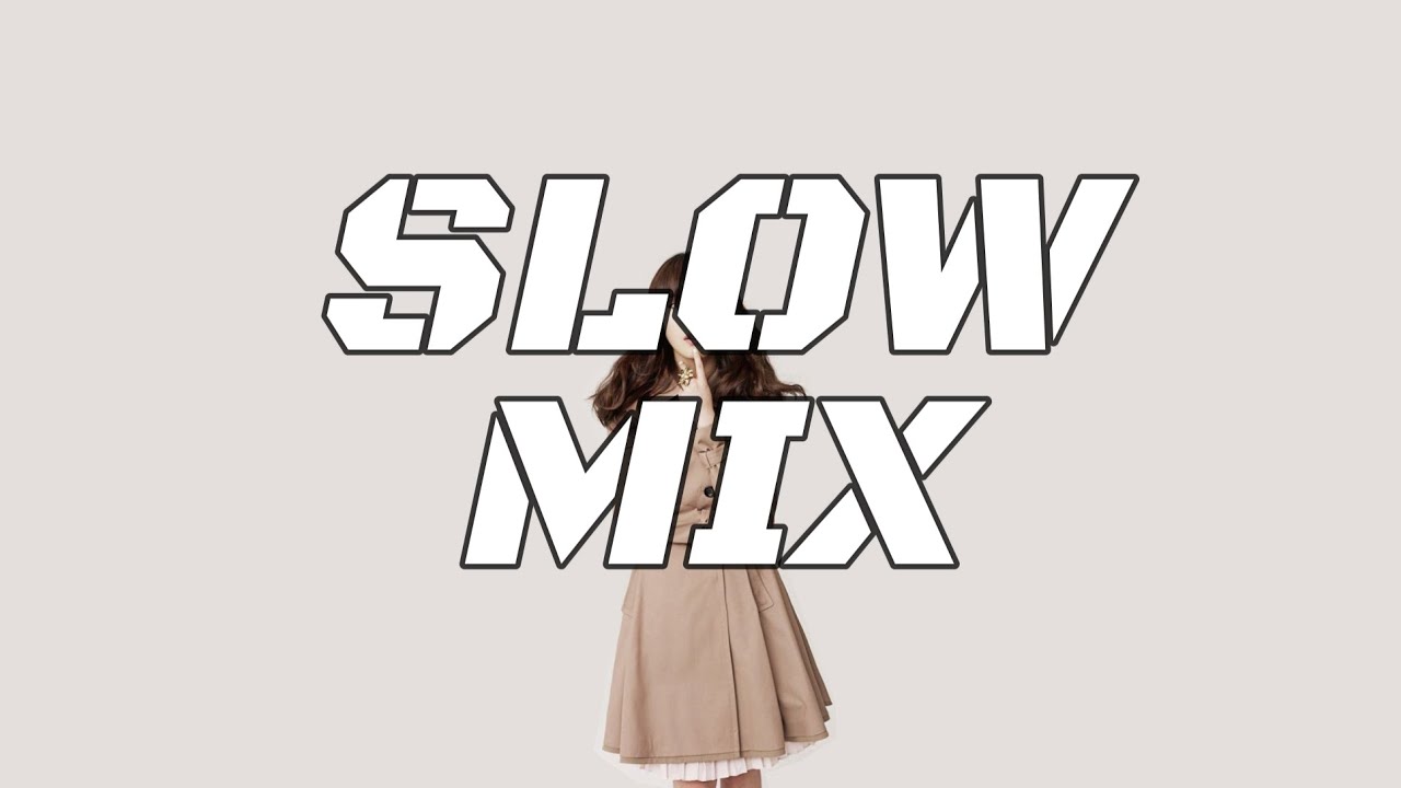 DJ SLOW MIX🎧Vibes Mornig Love🎧Slow Remix NEW 2024 - YouTube