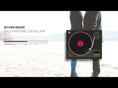 Galliyan Song | Ek Villain FEMALE COVER ACCOUSTIC REMIX