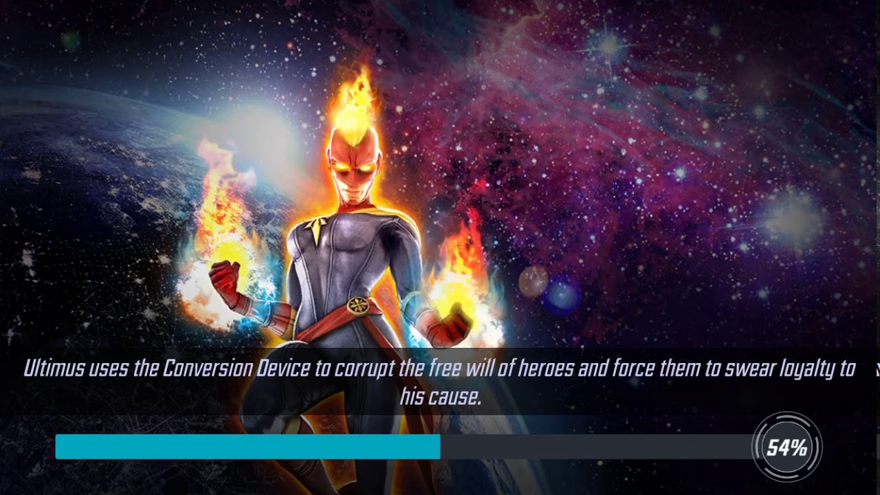 130k Power Armor punch up in War - YouTube