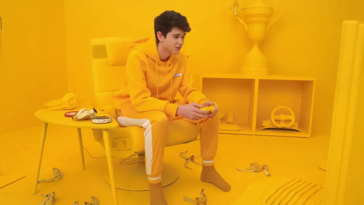 bugha saying bananas for 10 hours - YouTube