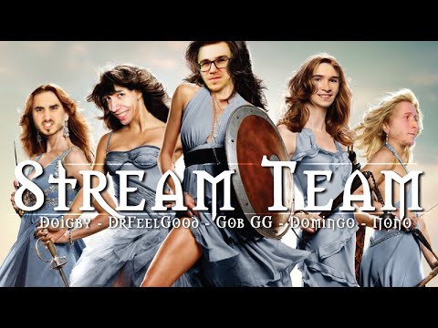 Best of Stream Team - YouTube