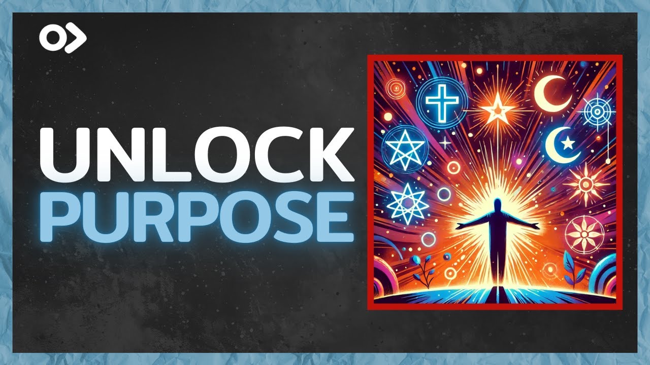 The Power Of Religious Symbols On The Mind & Spirit – Dr. Andrew ...