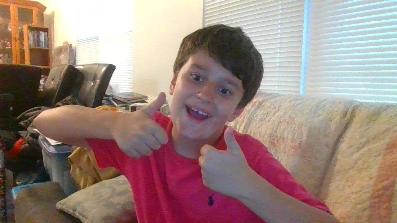 FIRST VID LES GOOOOOOOOOOOOOOOOOOOOOOOOOO - YouTube