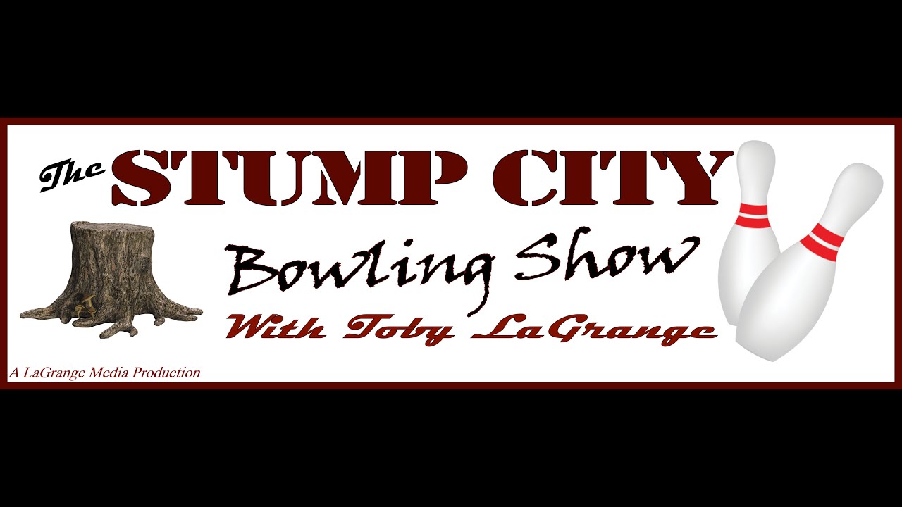 The Stump City Bowling Show - Trailer - YouTube