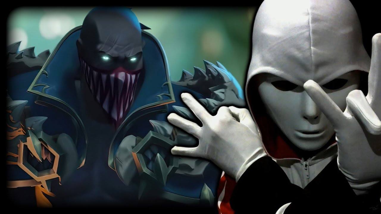 MAINING Pyke in Season 13, WORTH it? - YouTube