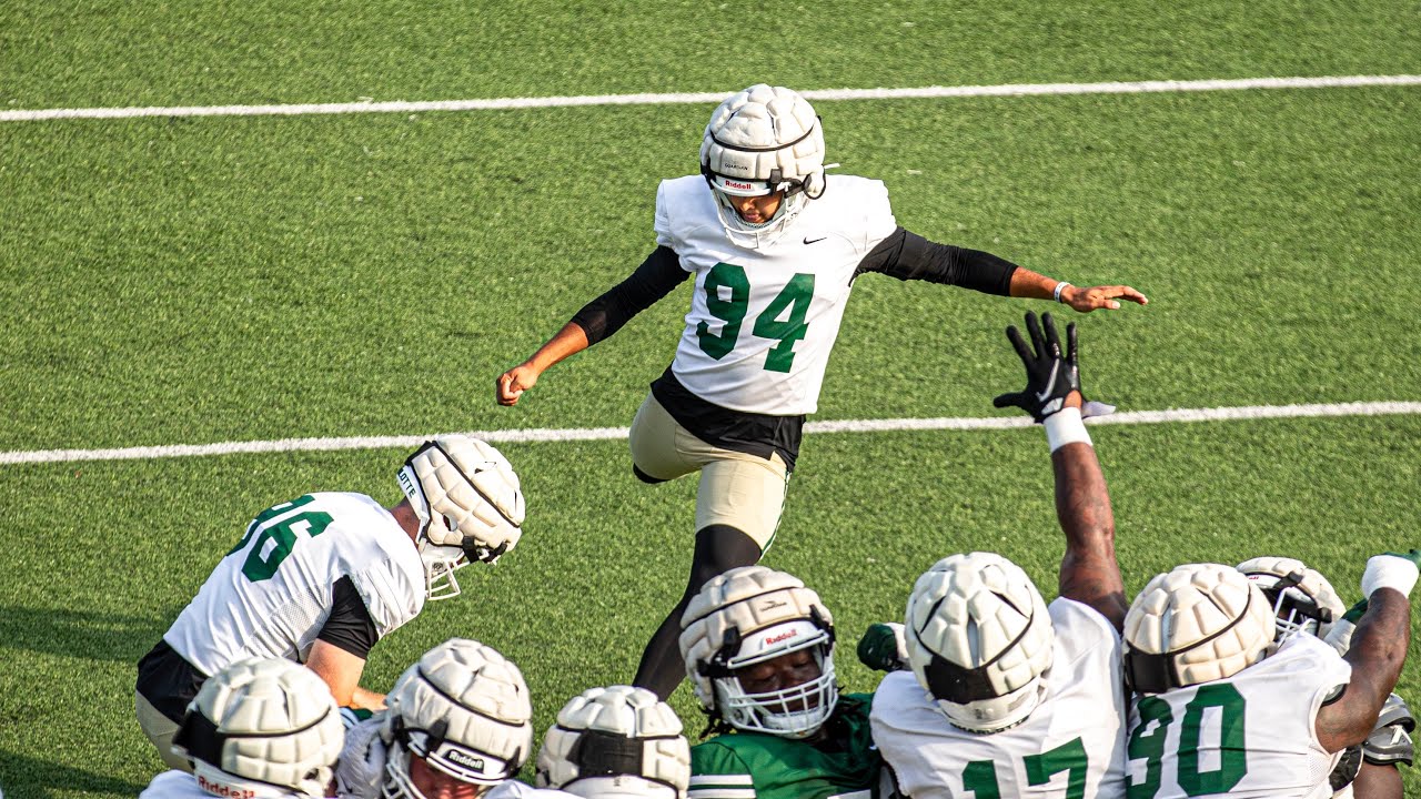 Kyle Cunanan: Transfer Portal Kicker with 3 YEARS of Eligibility- 2024 ...