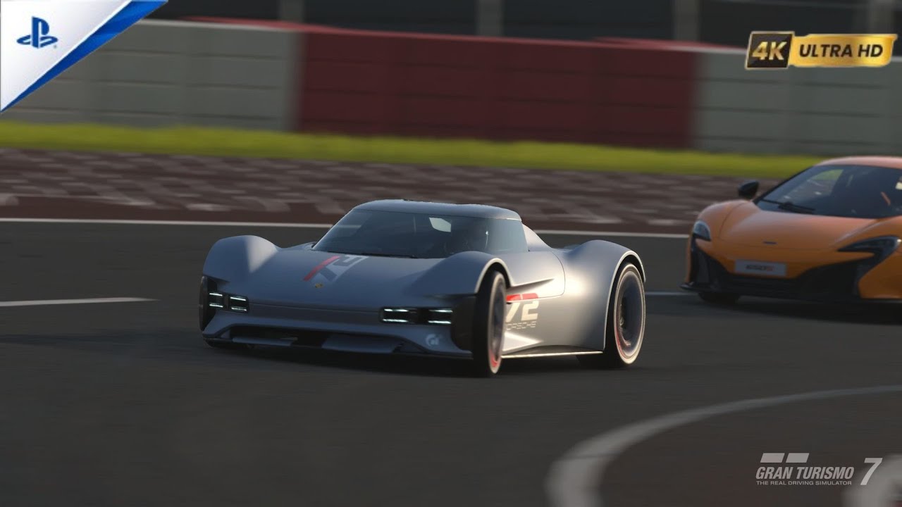Gran Turismo® 7 | Weekly Challenge HYPER CAR Parade | KYOTO DRIVING ...
