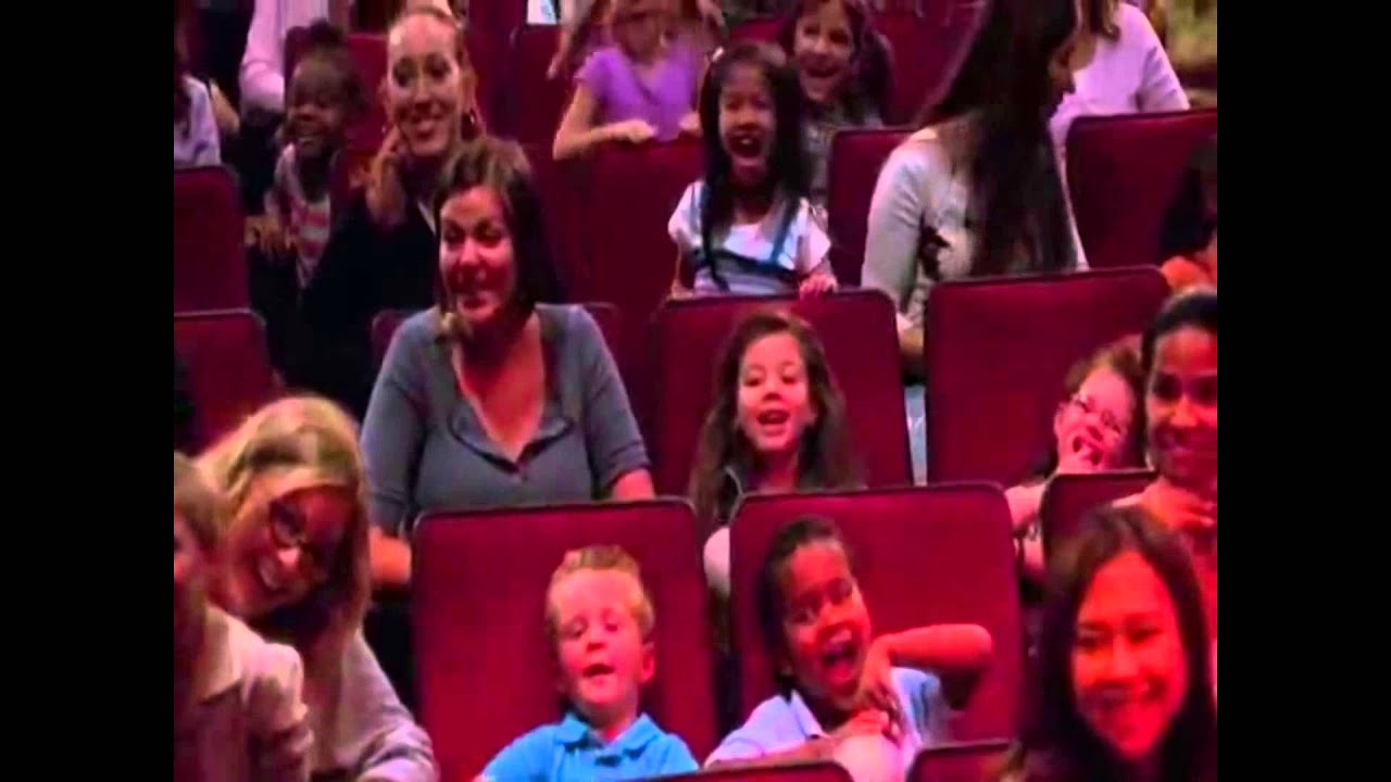 Two and a half men - Charlie Waffles live - Ich hab einen ...