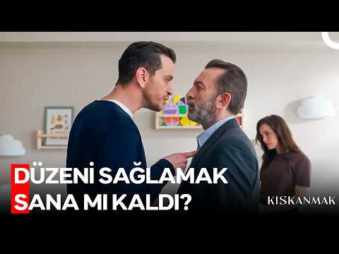 Nüzhet Nasıl İsterse, Kural Ona Göre Yazılır! - Kıskanmak 30. Bölüm
