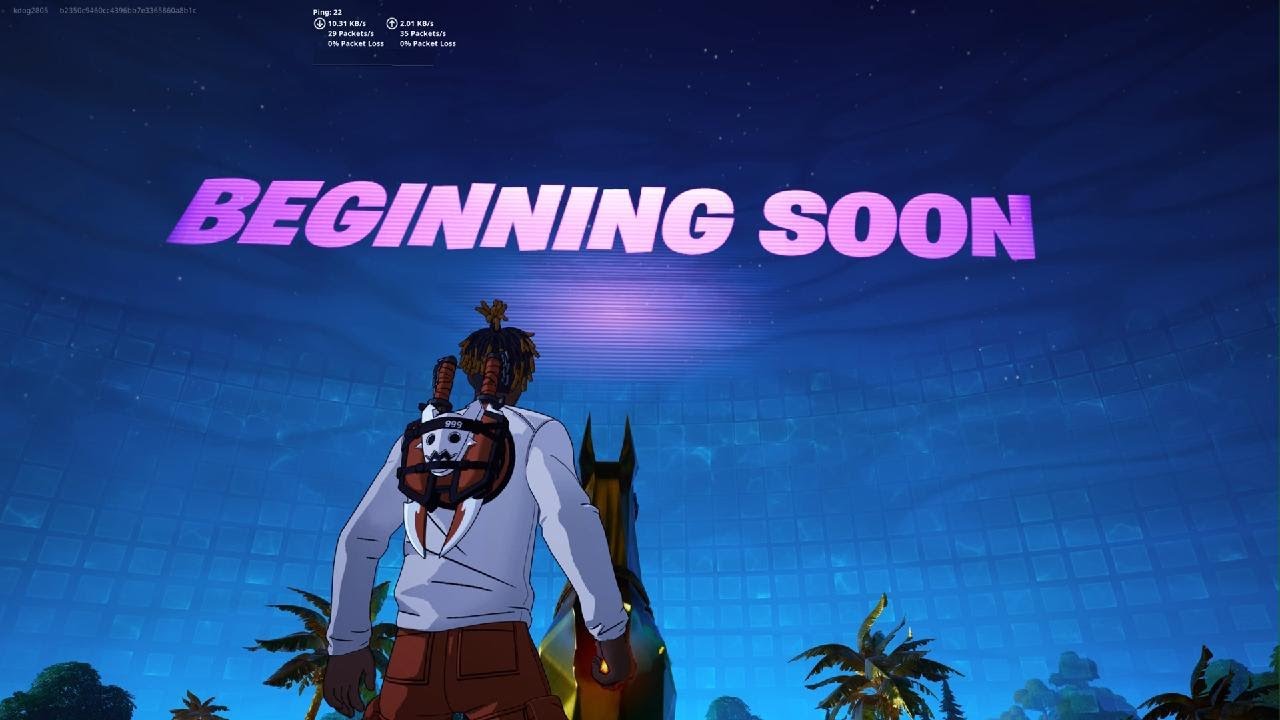 Fortnite Chapter 2 Remix - The Finale Live Event! - YouTube