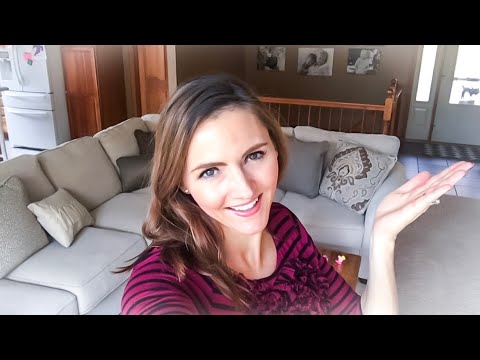 ️ CLEAN WITH ME AND MEAL PREP /Cleaning Motivation/Andrea Jean - YouTube