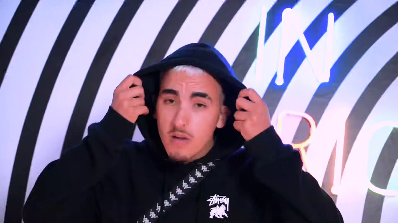 DJ FIFTY @ SWAG ON LUST IN RIO LISBOA - YouTube