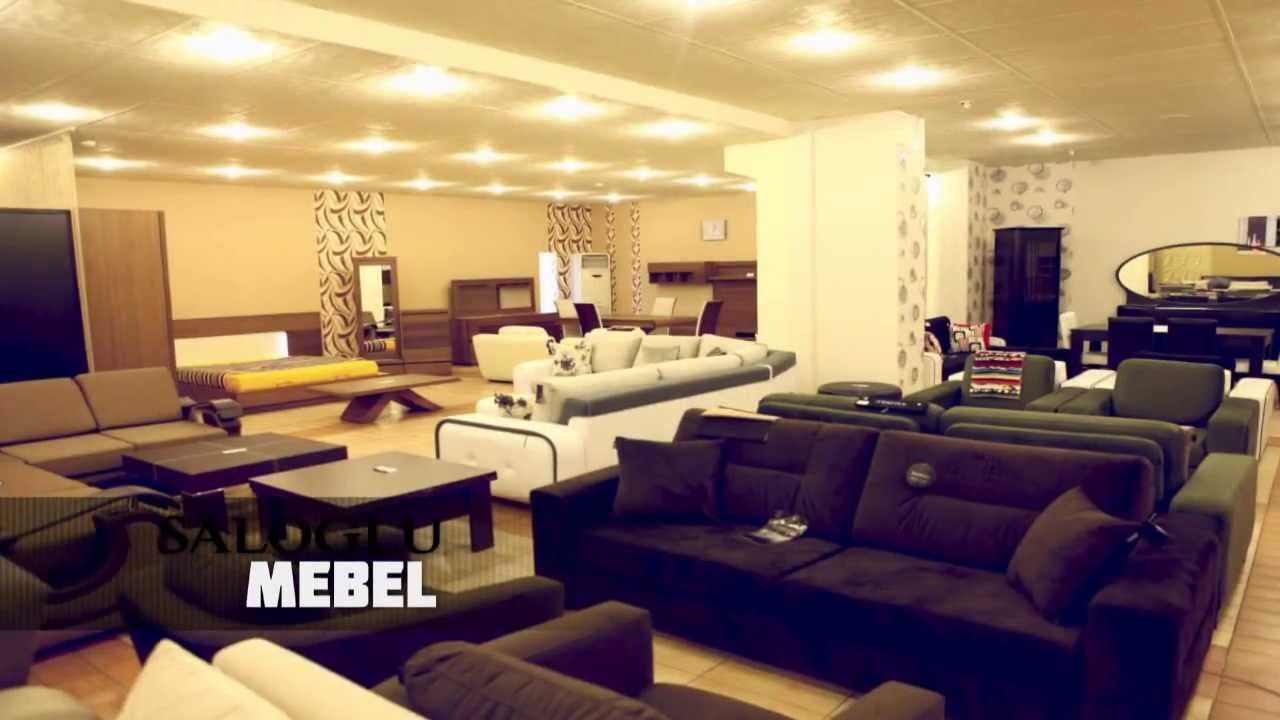 Saloglu 2014 - YouTube