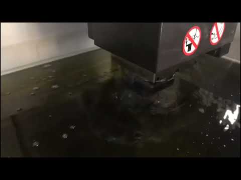 Agie Agietron Innovation CNC Dalma Erozyon Tezgahı