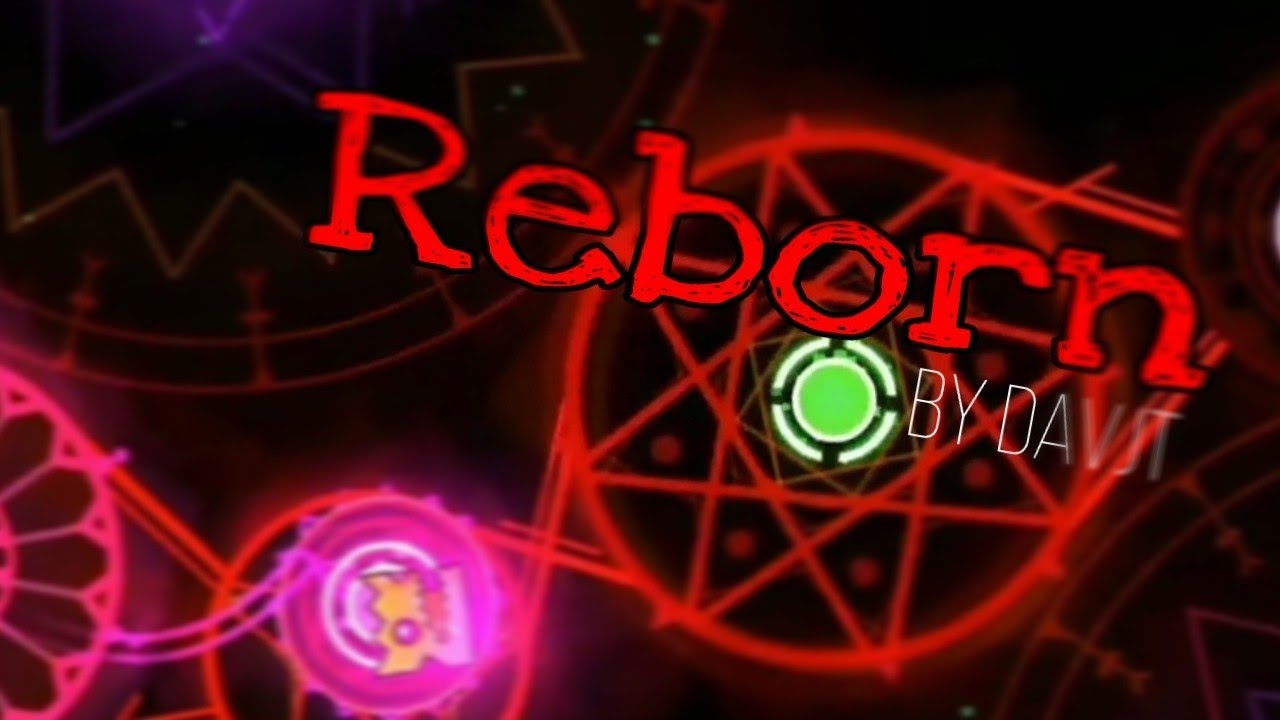 Reborn By DavJT & Xender Game - YouTube